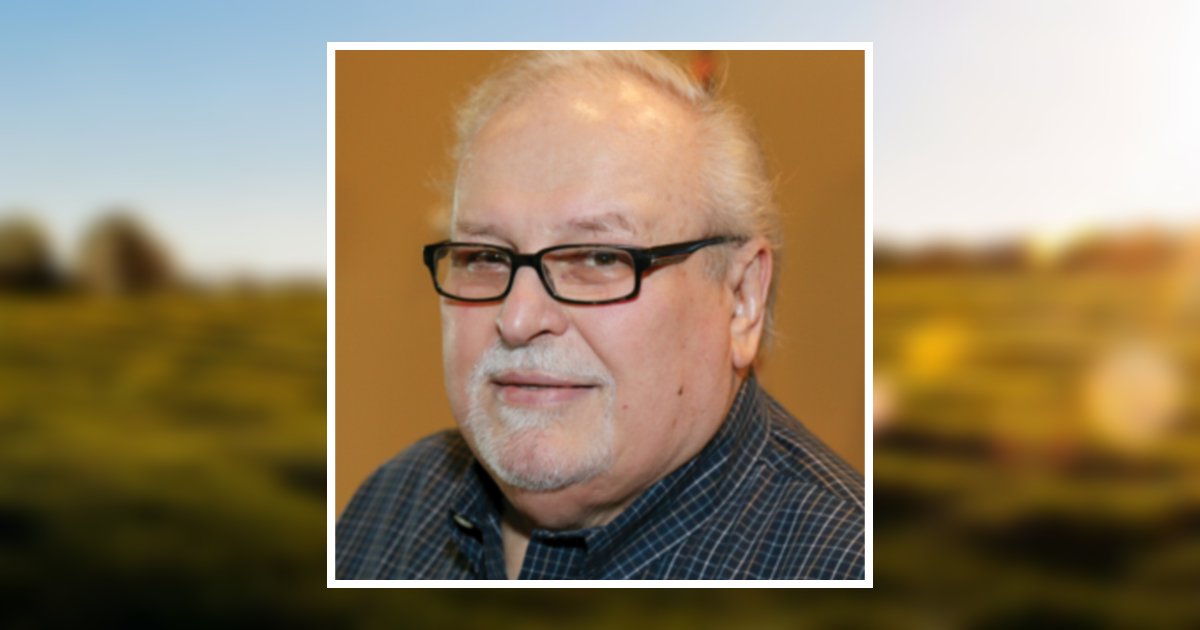 Gordon Vincent Salsman Obituary February 2, 2022 - Murdoch Funeral ...