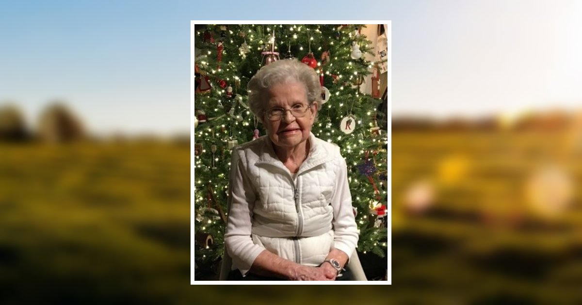 Elizabeth "Betty" (Shaughnessy) Mandile Obituary February 14, 2023 ...