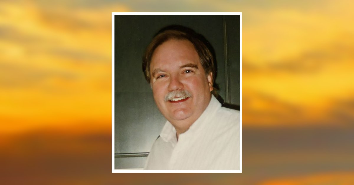 Jeffrey C Tanner Obituary March 1, 2024 - Rasmussen Mortuary