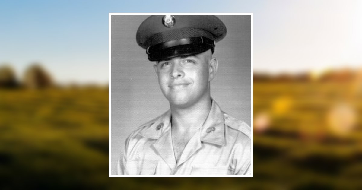 Charles Hatch Obituary February 19, 2022 - Brookings-Smith Funeral Home