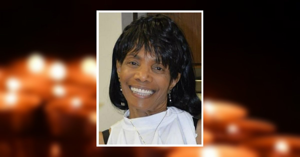 Lavonda "Vonnie" A. Eubanks Obituary October 23, 2025 - Robert C. Henry ...