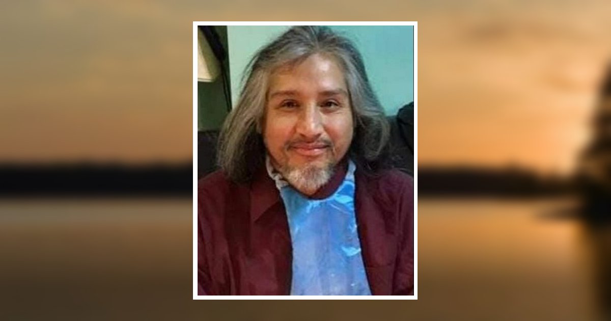 Trevor Roulette Obituary December 2, 2022 - McKenzies Portage Funeral ...