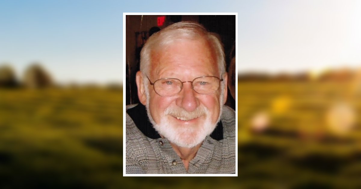 Dale Carl Gene Ferber Obituary January 17, 2022 - Mahn Family Funeral ...