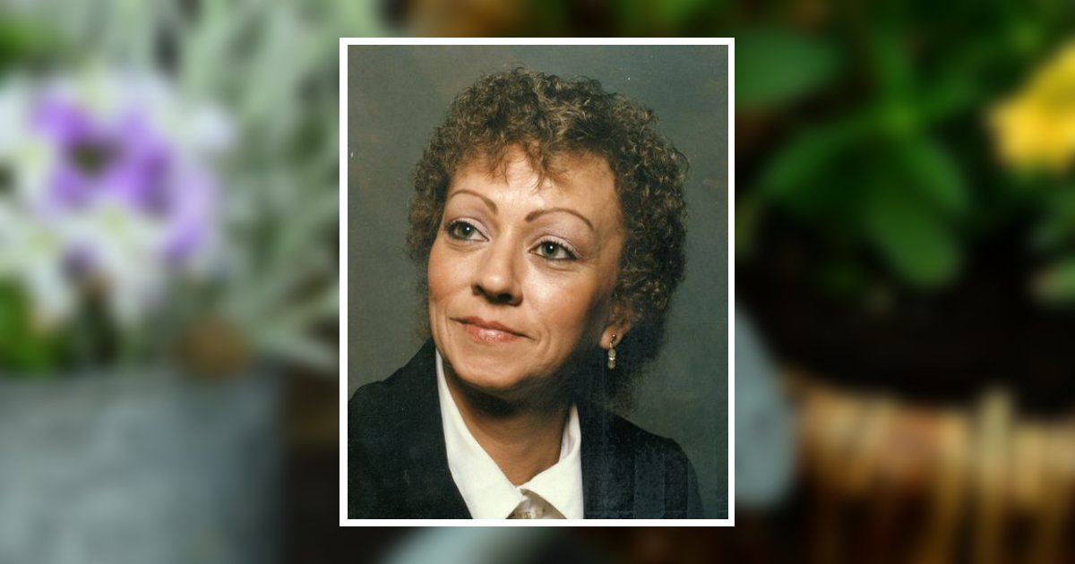 Cynthia Viola Dellinger Obituary March 21, 2025 - Carpenter-Porter ...