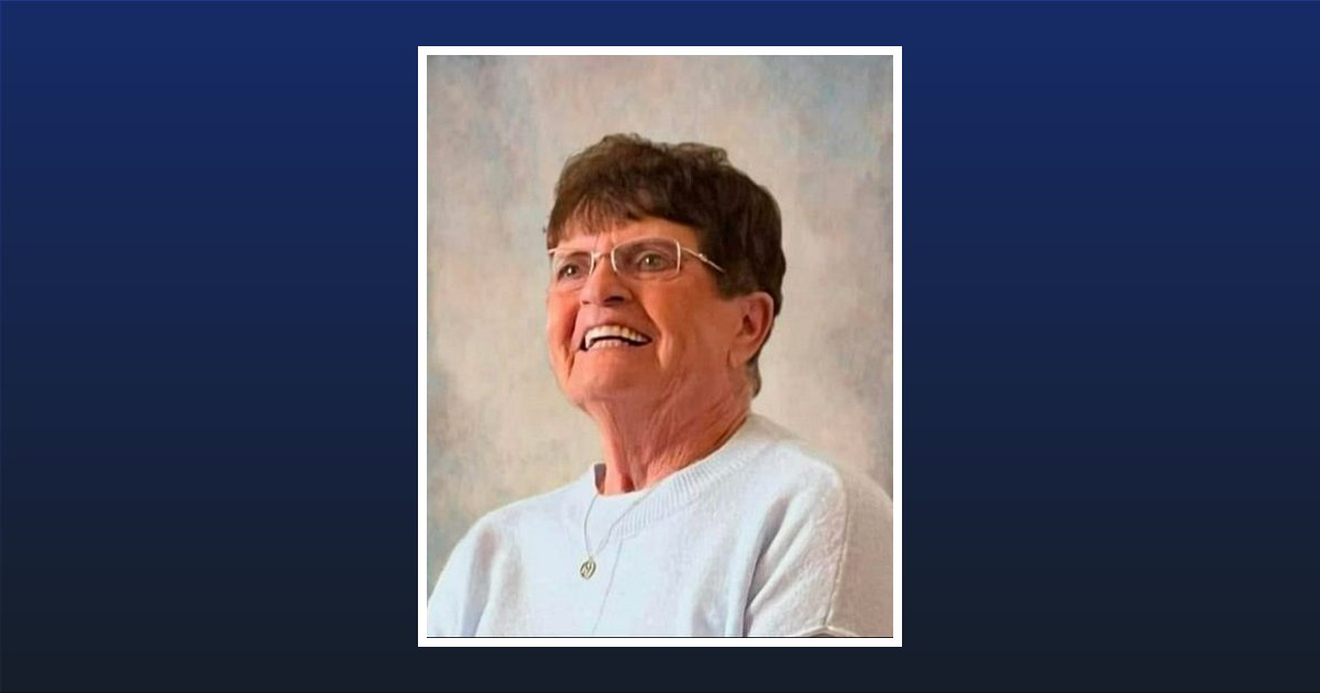 Betty Ramsey Richards, 81 Obituary March 5, 2025 - Washburn & Dorsey ...