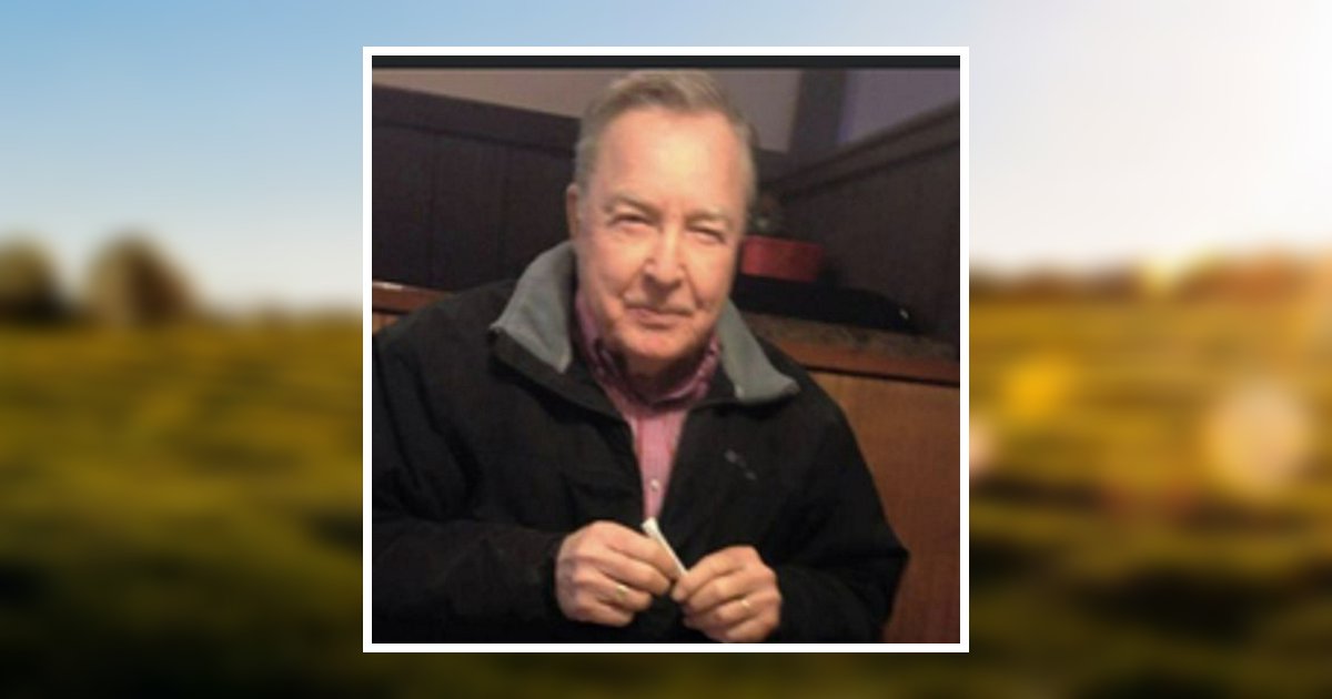 Gilbert R. Doggett Obituary January 6, 2023 - Richards, Raff & Dunbar ...