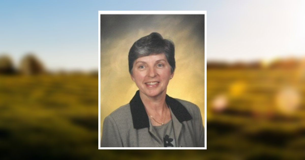 Lois Y. Peterman Obituary December 30, 2020 - Hoffman Funeral Home ...