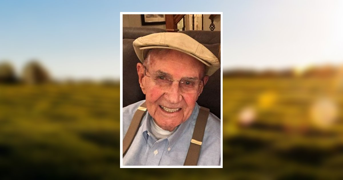 Frederick Weeden, Jr. Obituary 2018 - Hayworth - Miller Funeral Homes ...