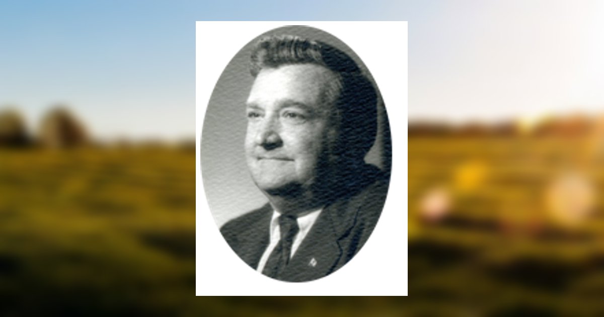 David Deffenbaugh Obituary February 15, 2016 - Worley-Luginbuel Funeral ...