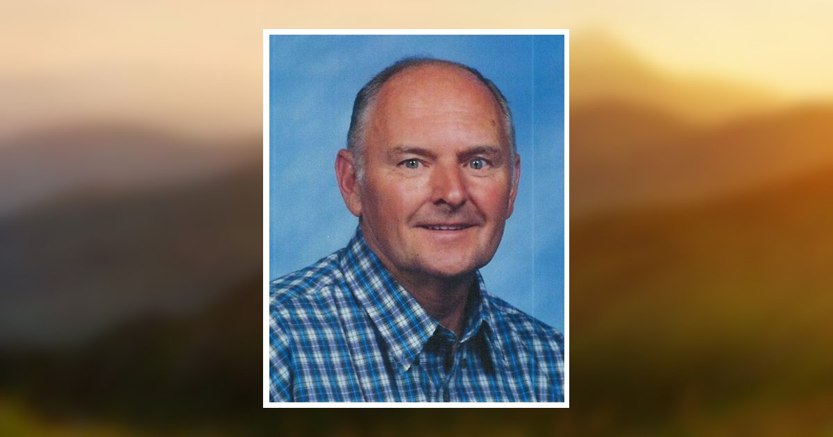 George W. Stevens Obituary October 27, 2022 - Durst Funeral Home