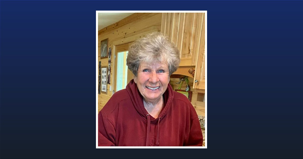 Virginia Christensen Obituary April 11, 2023 - Magleby Mortuary