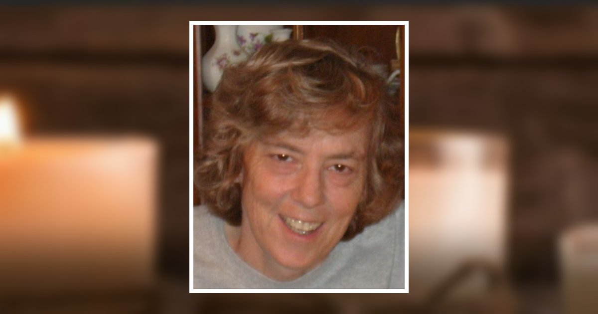 Sharlene Cope Obituary July 3, 2024 - Sheridan Funeral Home