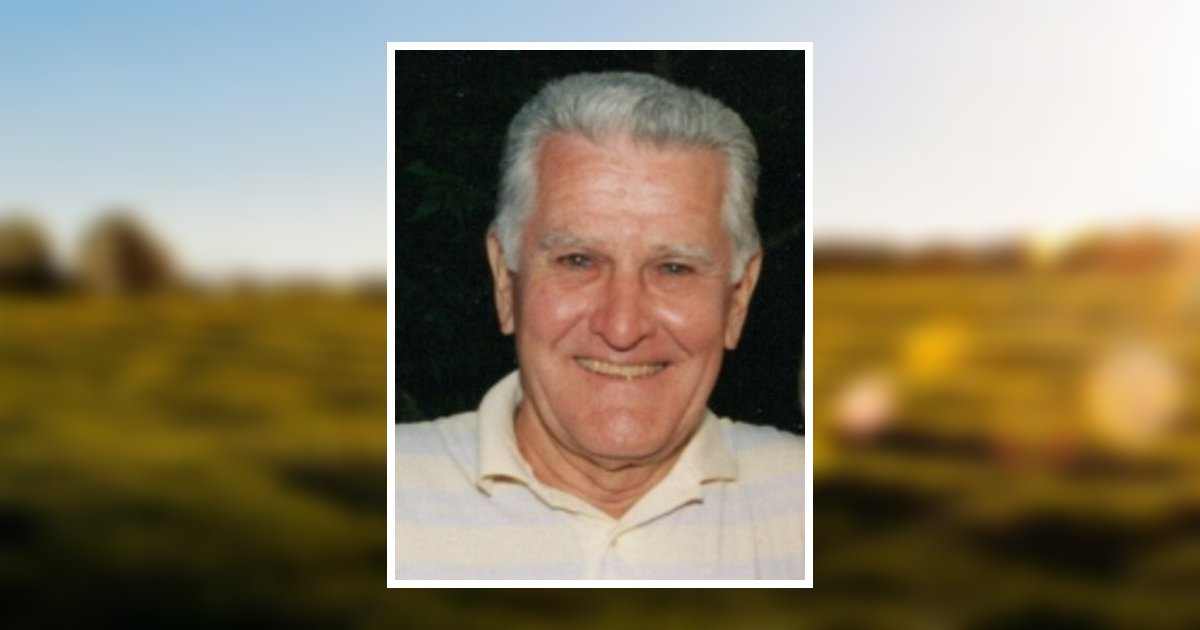Theodore Adamko Obituary February 6, 2021 - Buch Funeral Homes