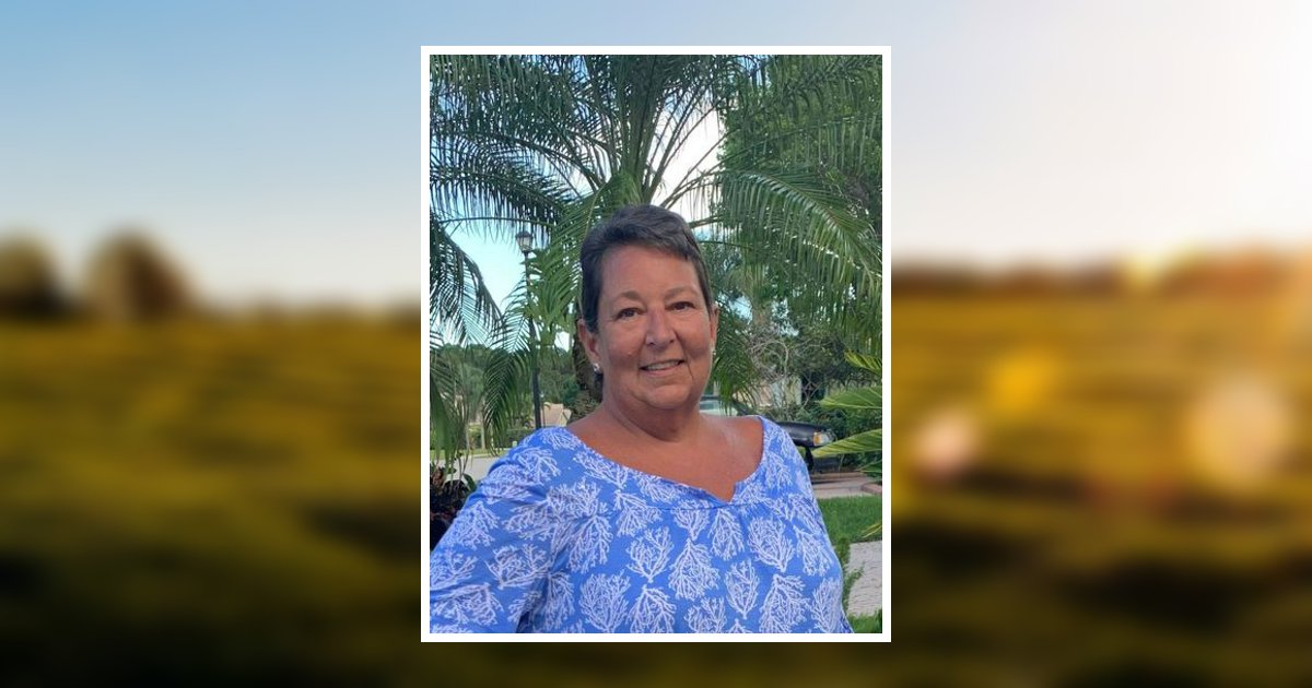 Jennifer Lynn (Ripa) Lavault Obituary August 6, 2022 - Memorial Funeral ...