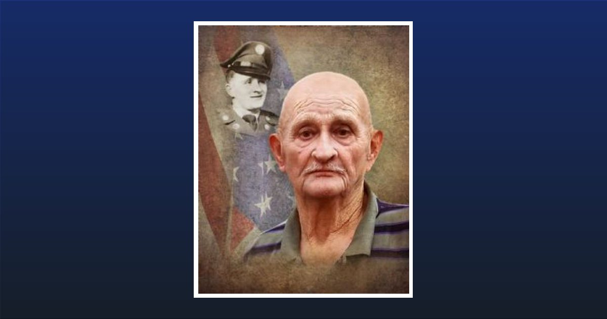 Coy Miller Obituary December 28, 2017 - Rushing-Estes-Knowles