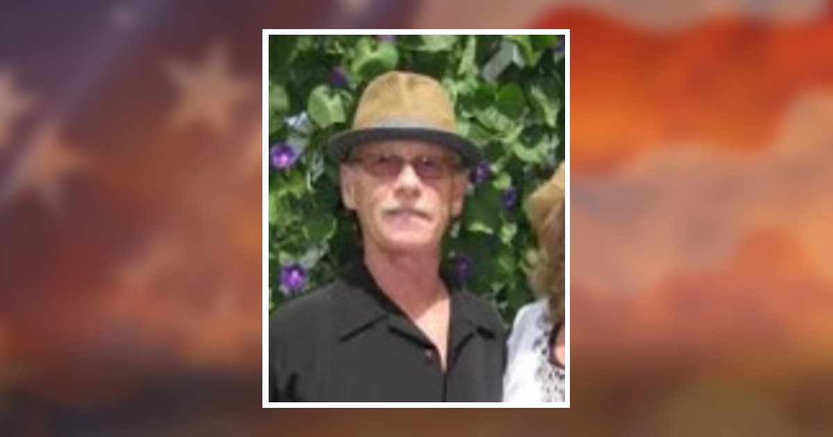 Kevin P. Burke Obituary 2023 - Dennis George Funeral Home