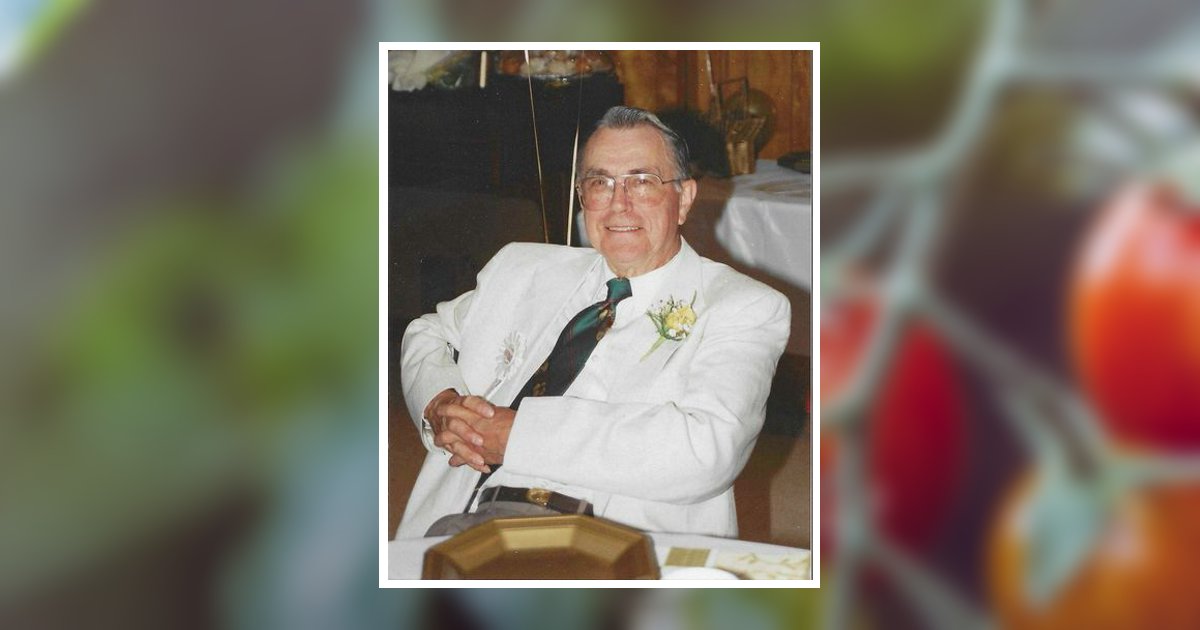 John Francis Rees Obituary June 17, 2024 - McDonald Funeral Homes