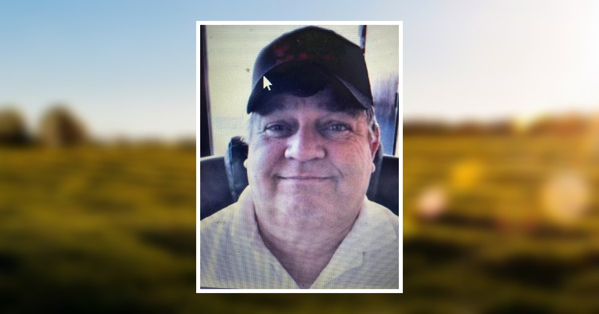 Larry Truman Eversole Obituary January 13, 2023 - Coffman Funeral ...