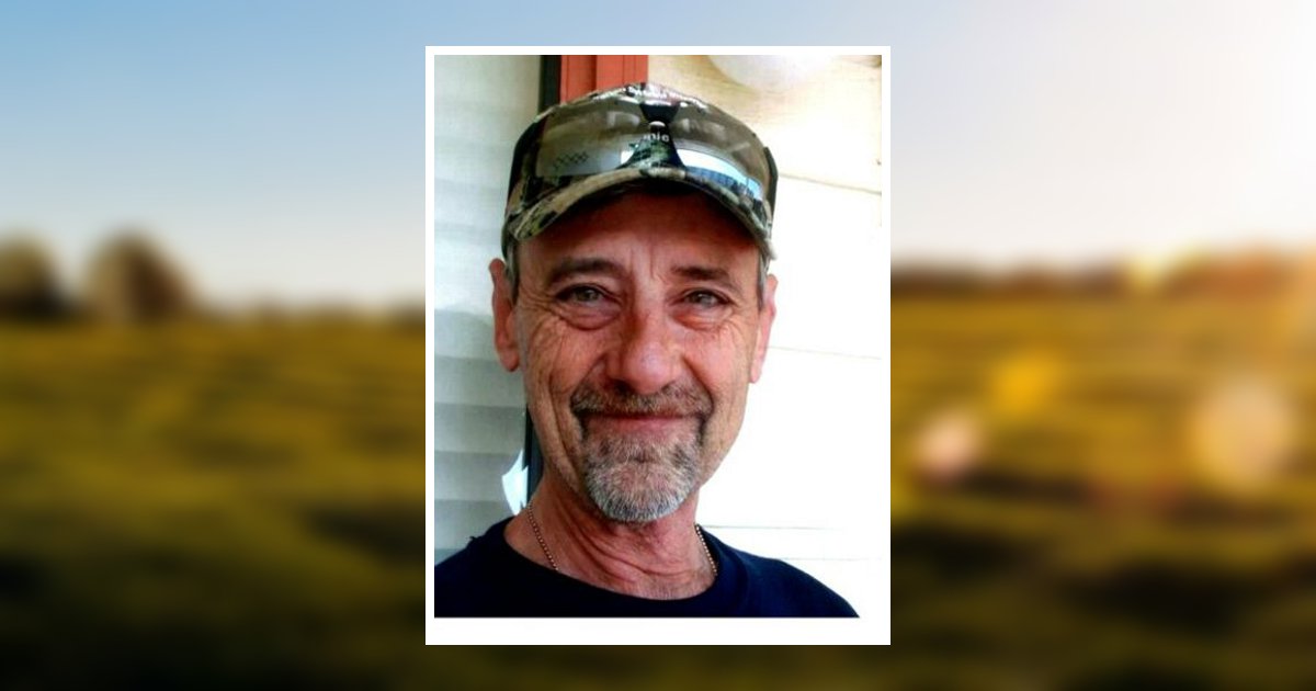 Dennis Black Obituary January 6, 2023 - Ott & Lee Funeral Homes