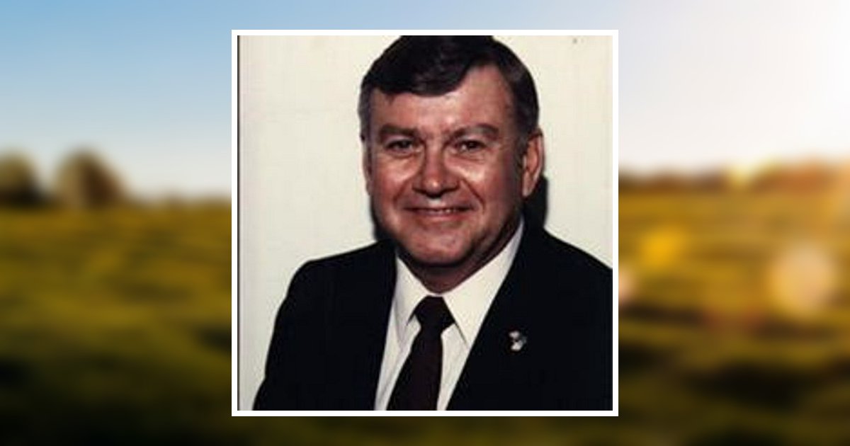 Rodney Rohr Obituary January 3, 2008 - Peterson Brothers Funeral Home