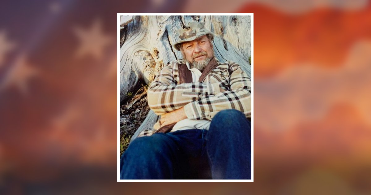 Wayne Schmitt Obituary January 3, 2025 - Mattson Funeral Home ...