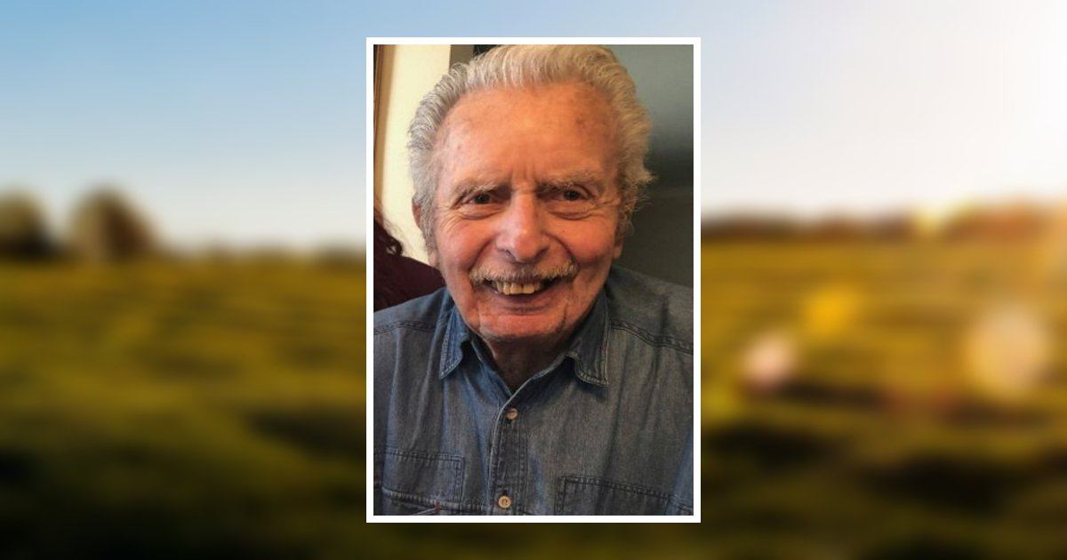 Albert Stephen Simko Obituary March 15, 2022 - W. L. Case and Company ...