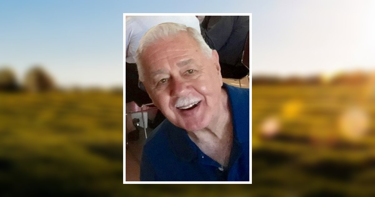 Thomas Robert Wilson Obituary July 20, 2017 - Smart Cremation