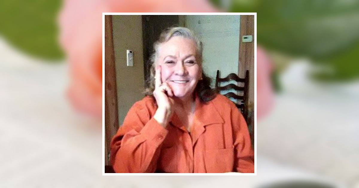 Sandra Gail Rollins (Burton) Obituary November 15, 2019 - Newcomer Akron