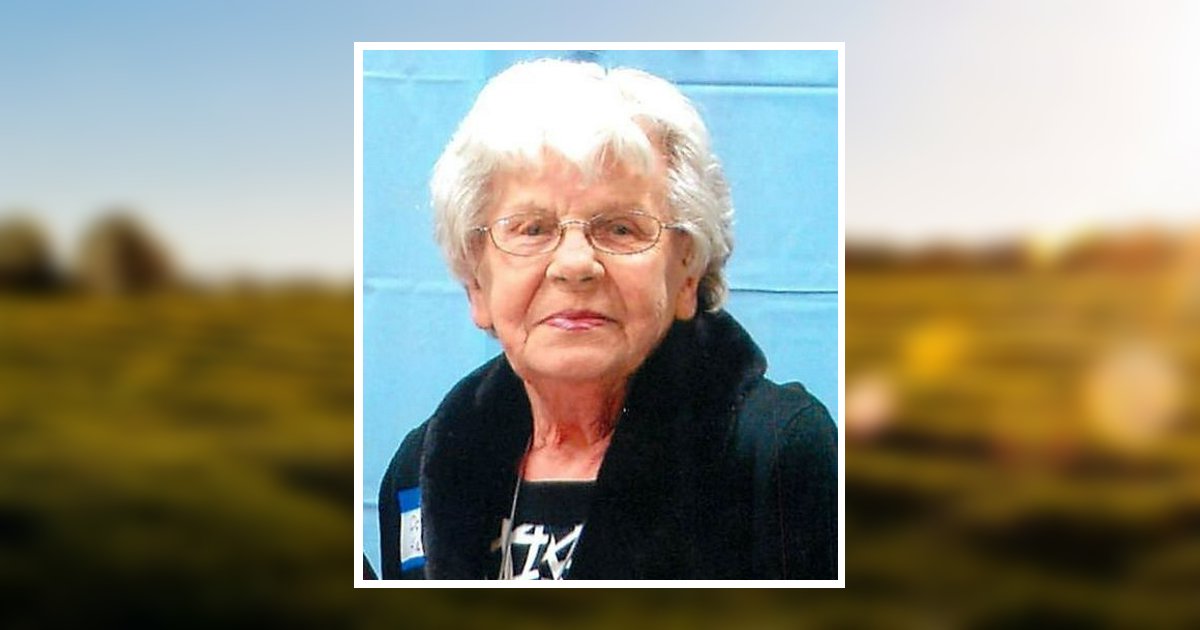 Doris Ilene(Davis) Hall Obituary July 5, 2015 - Flanner Buchanan ...