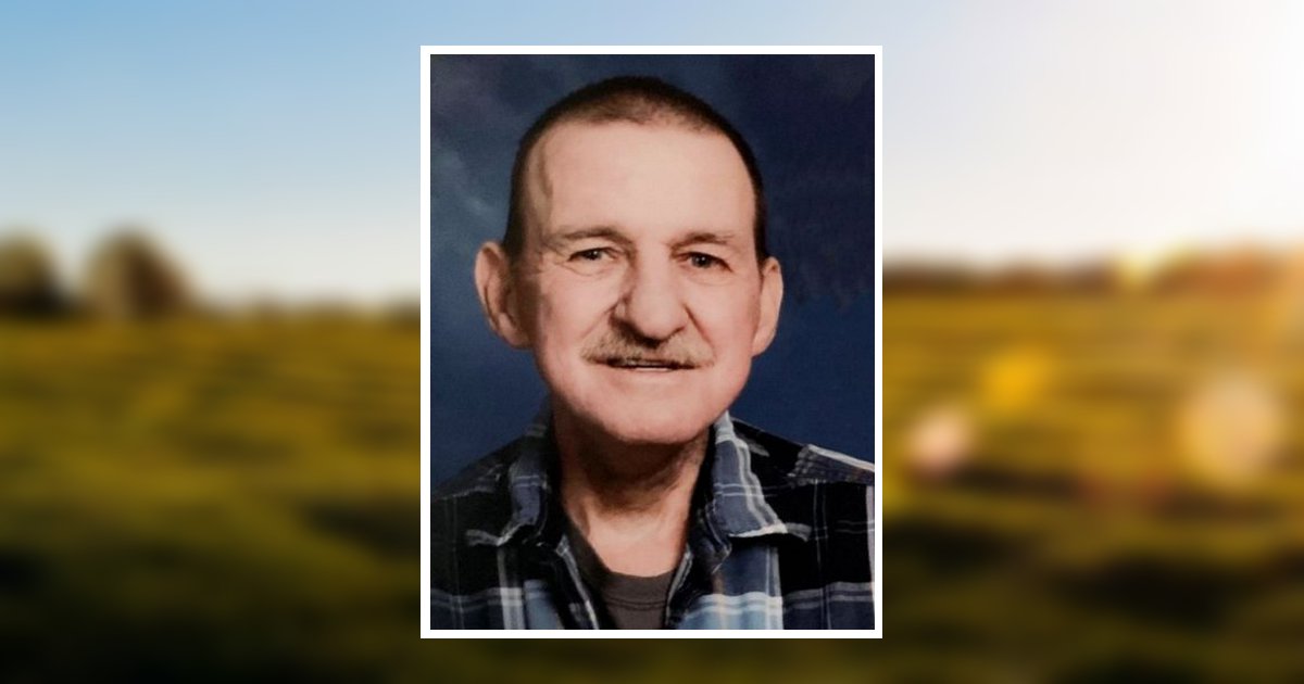 Craig Shaffer Obituary December 10, 2020 - Bean Funeral Homes