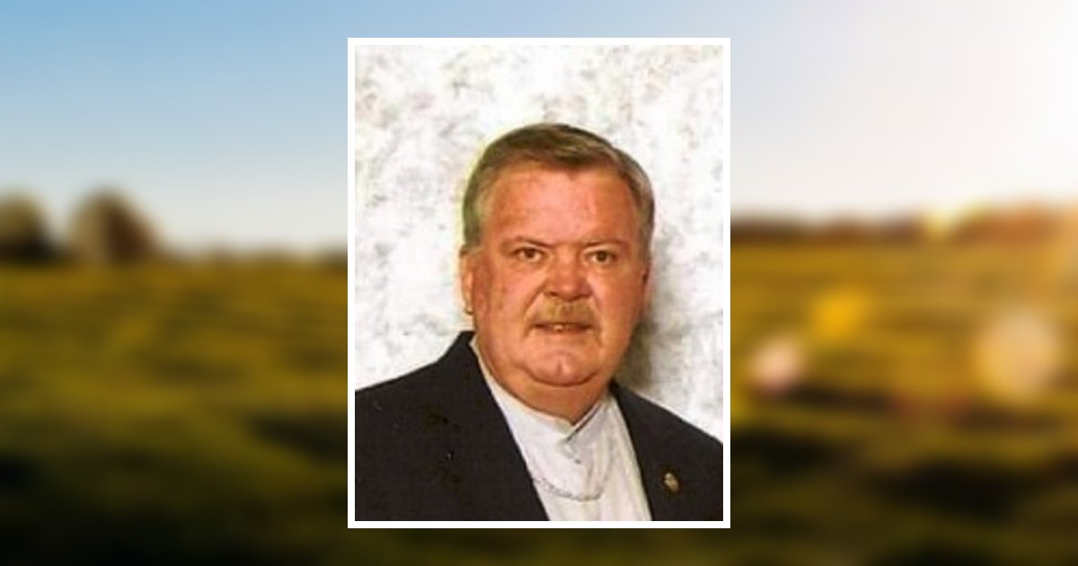 Martin Dennis Weiland Obituary May 4, 2017 - Malesich & Shirey Funeral Home