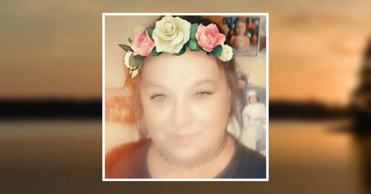 Deborah Sorrell Obituary April 25, 2022 - Robinson Funeral Home