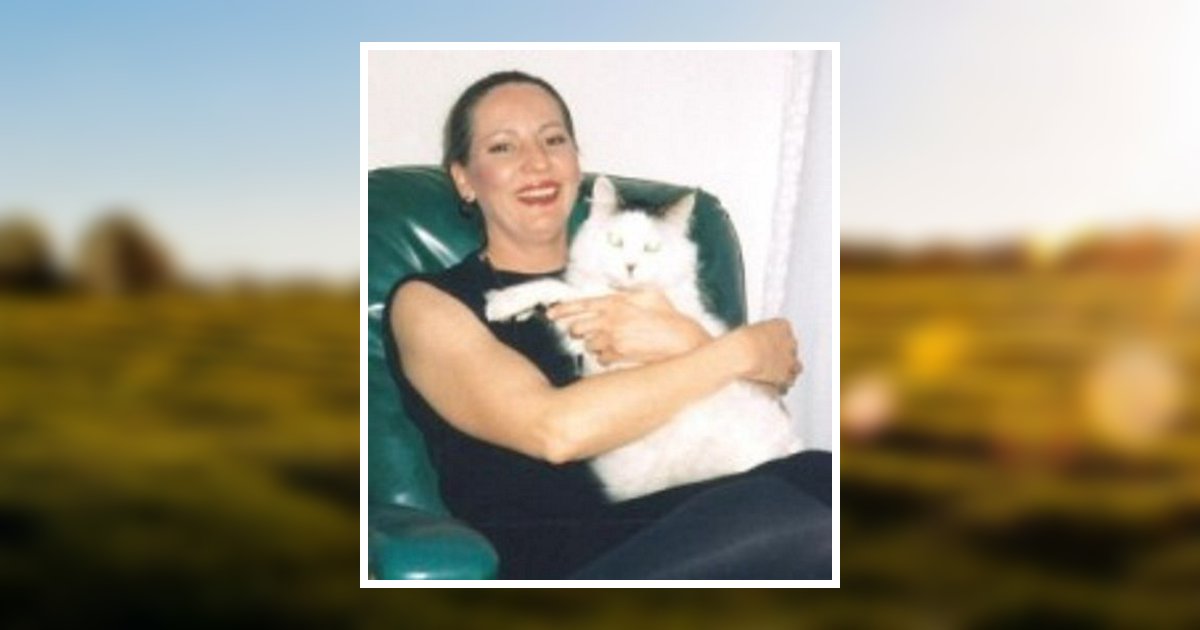 Angela Rodabaugh Obituary October 2, 2011 - Hanlin Funeral Home