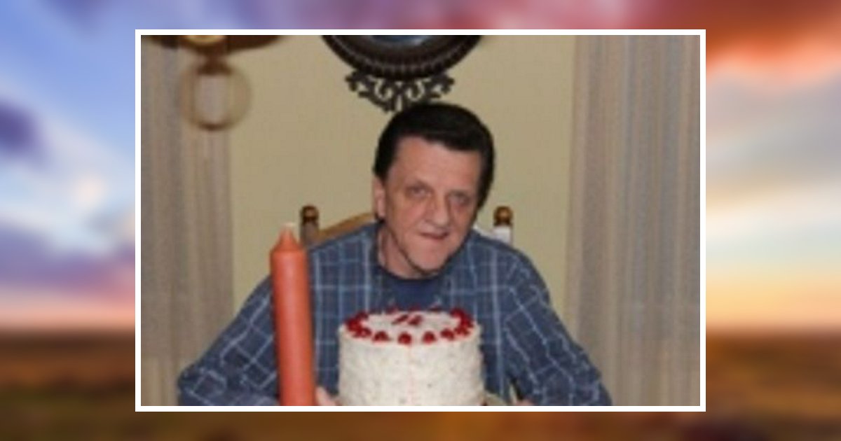 Charles William “Bill” Traylor Obituary February 28, 2015 - Midwest ...