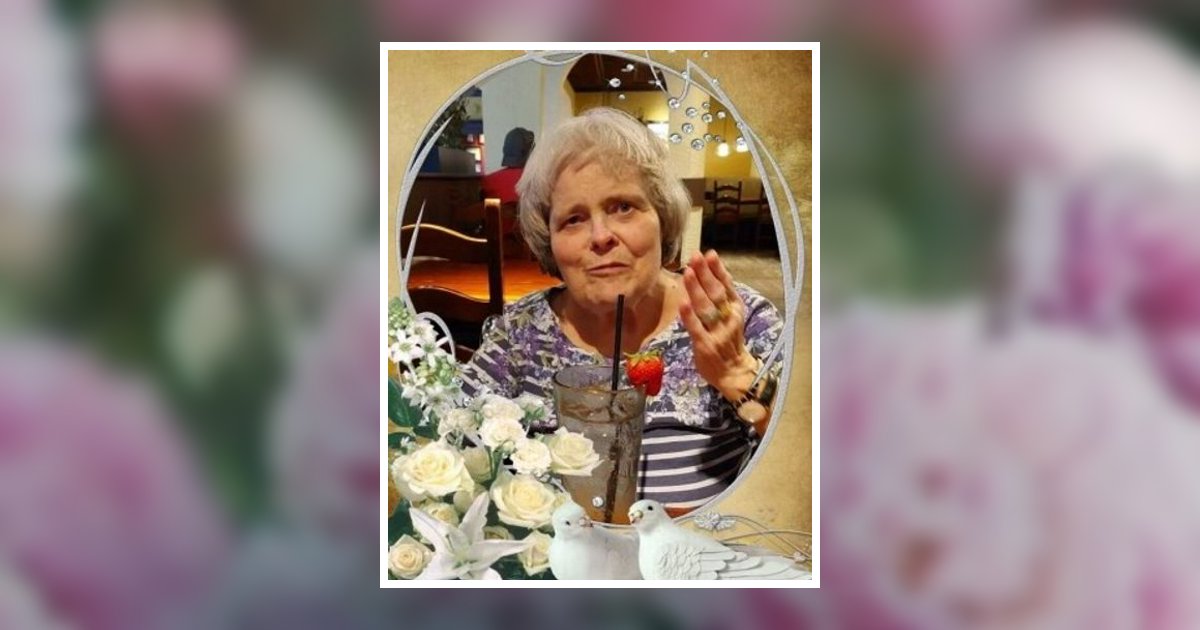 Nancy Jane Coonradt Obituary January 16, 2023 - Perry-Komdat Funeral Chapel