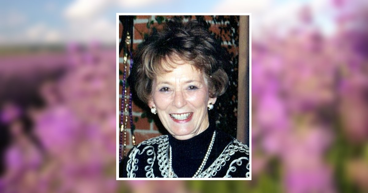 Merle Maumus Brennen Obituary December 13, 2025 - Mulhearn Funeral Home