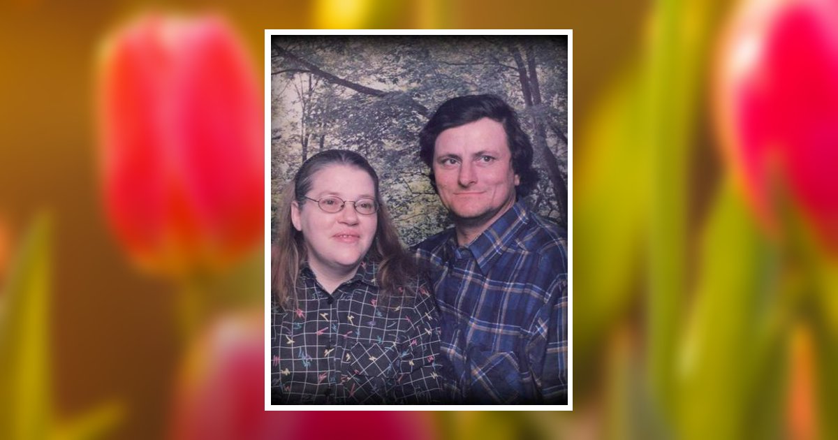 Sandra Kay Graves Obituary May 19, 2024 - Woodard Funeral Home