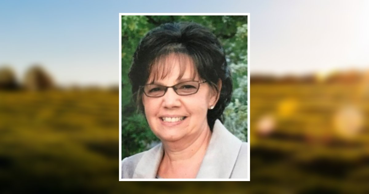Mary Susan Bourgeois Obituary July 19, 2018 - Galbreaith - Pickard Funeral Chapel
