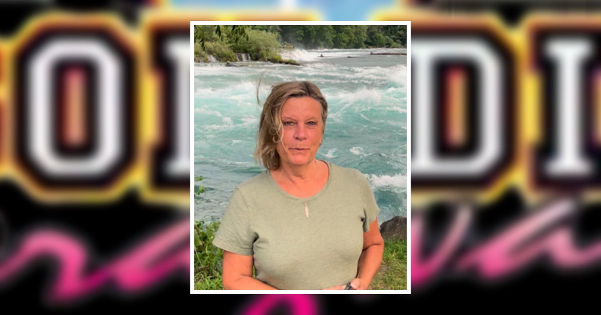 Cathy Lynn Wachter Obituary January 16, 2025 - Stauffer Funeral Homes