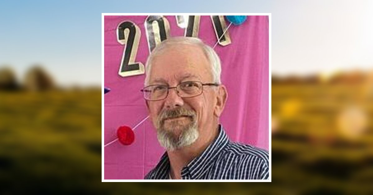 Delbert Russell "Russ" Stehle Obituary May 5, 2023 - Hart-Wyatt Funeral ...