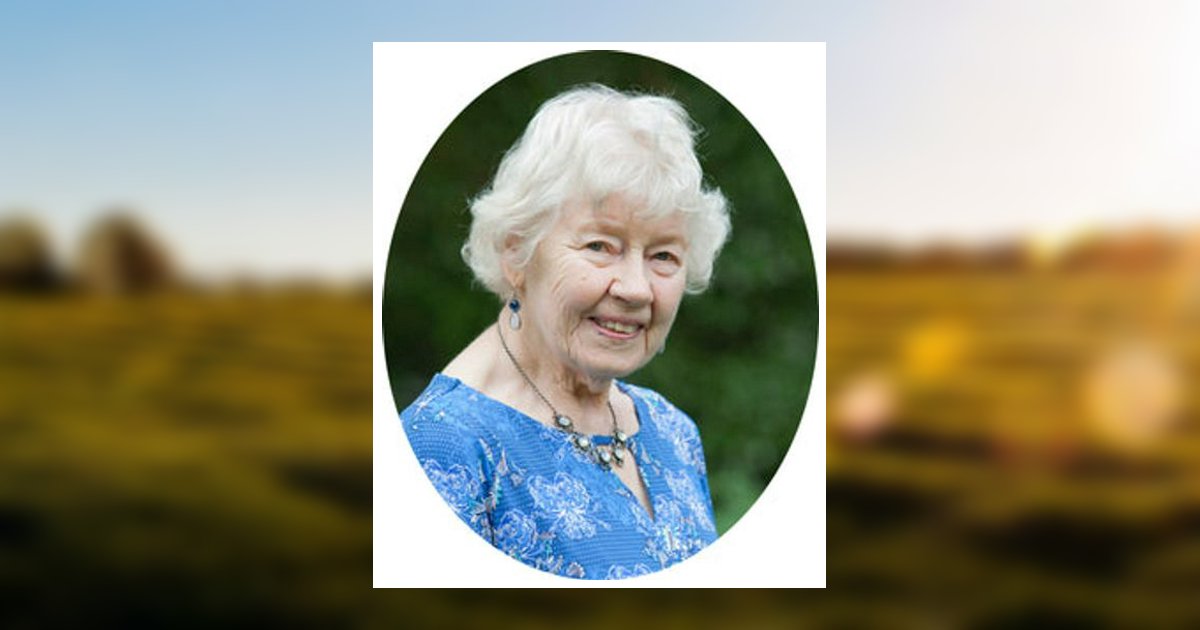 Elizabeth ‘Elly’ Devries Obituary - Wareing Cremation Services