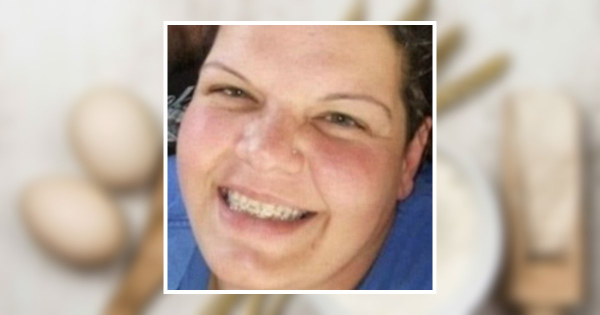 Nicole "Nikkie" Booher-Minch Obituary April 30, 2020 - Zwick and Jahn ...