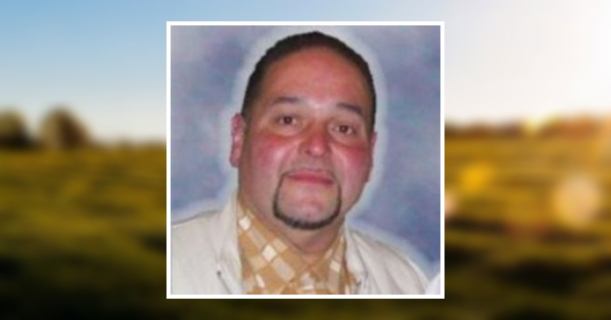 Richard Morales Obituary April 26, 2011 - Funeraria Luz De Paz Richard Morales Obituary April 26, 2011 - Funeraria Luz De Paz