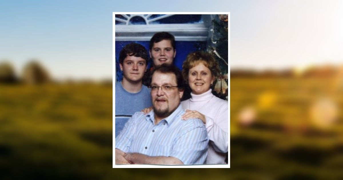 Donald "Chris" Wenzel Obituary March 10, 2009 - Dalbert Woodruff ...