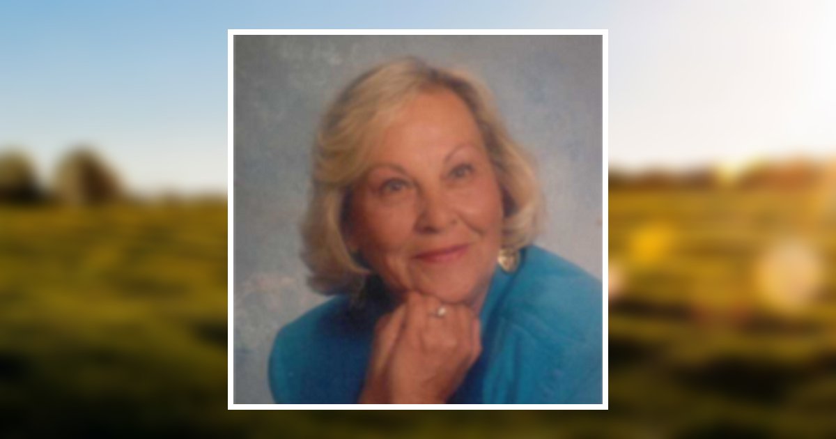 Carolyn Mathis Bell Obituary July 10, 2018 - Deloach-McKerley-Prescott ...