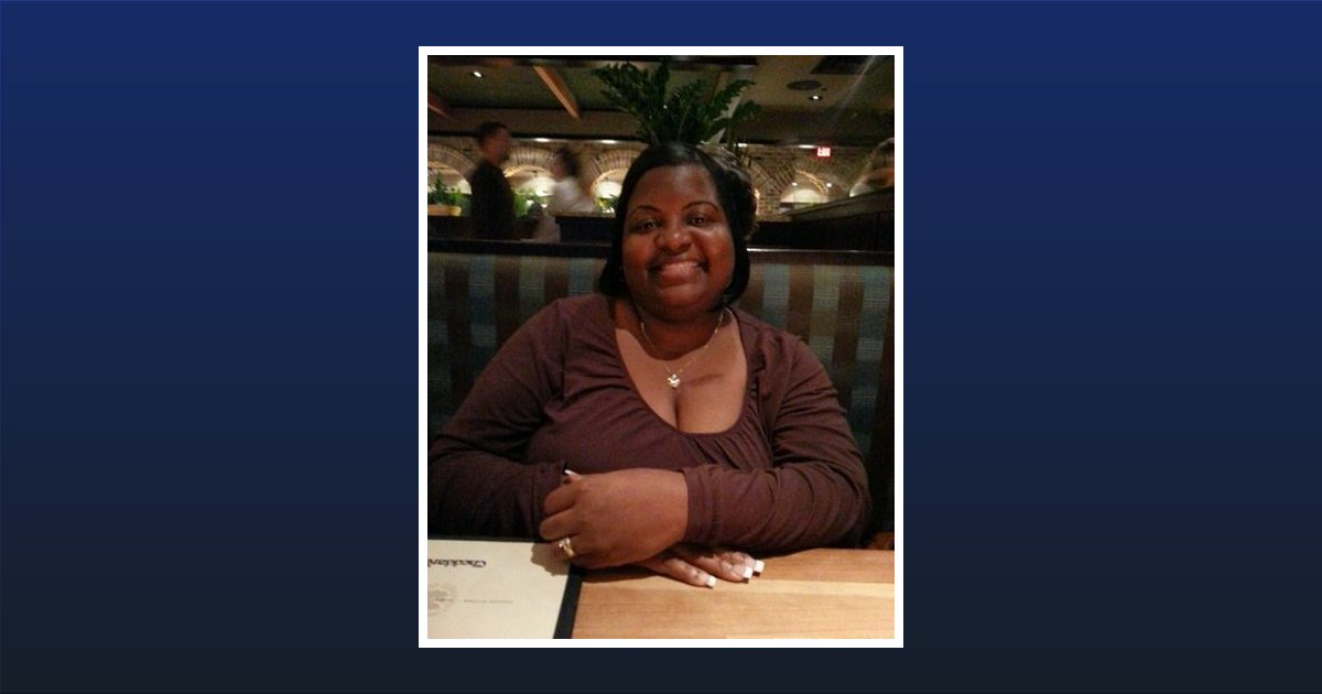 Jennifer Crawford Obituary October 13, 2023 - Gandy Funeral Home