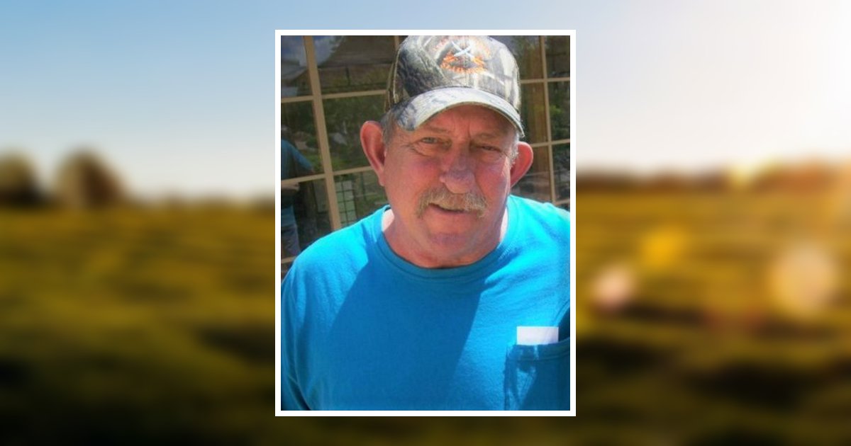 Steven Farley Obituary 2022 - Hudson & Torres Family Funeral Home