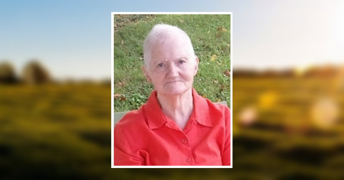 Gwenelle M. Brazier Obituary May 8, 2019 - Companion Funeral ...