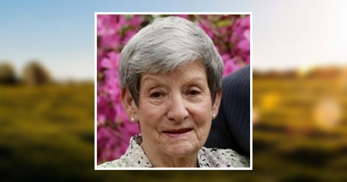 Bobbie Rose Caruthers Obituary May 2, 2023 - Wolfe-Bayview Funeral Home ...