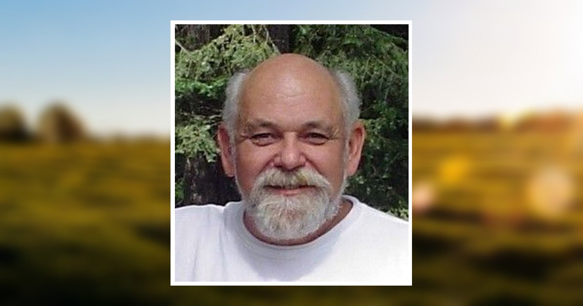 Daniel Lee Rutherford Obituary February 14, 2024 - The Co-op Funeral ...